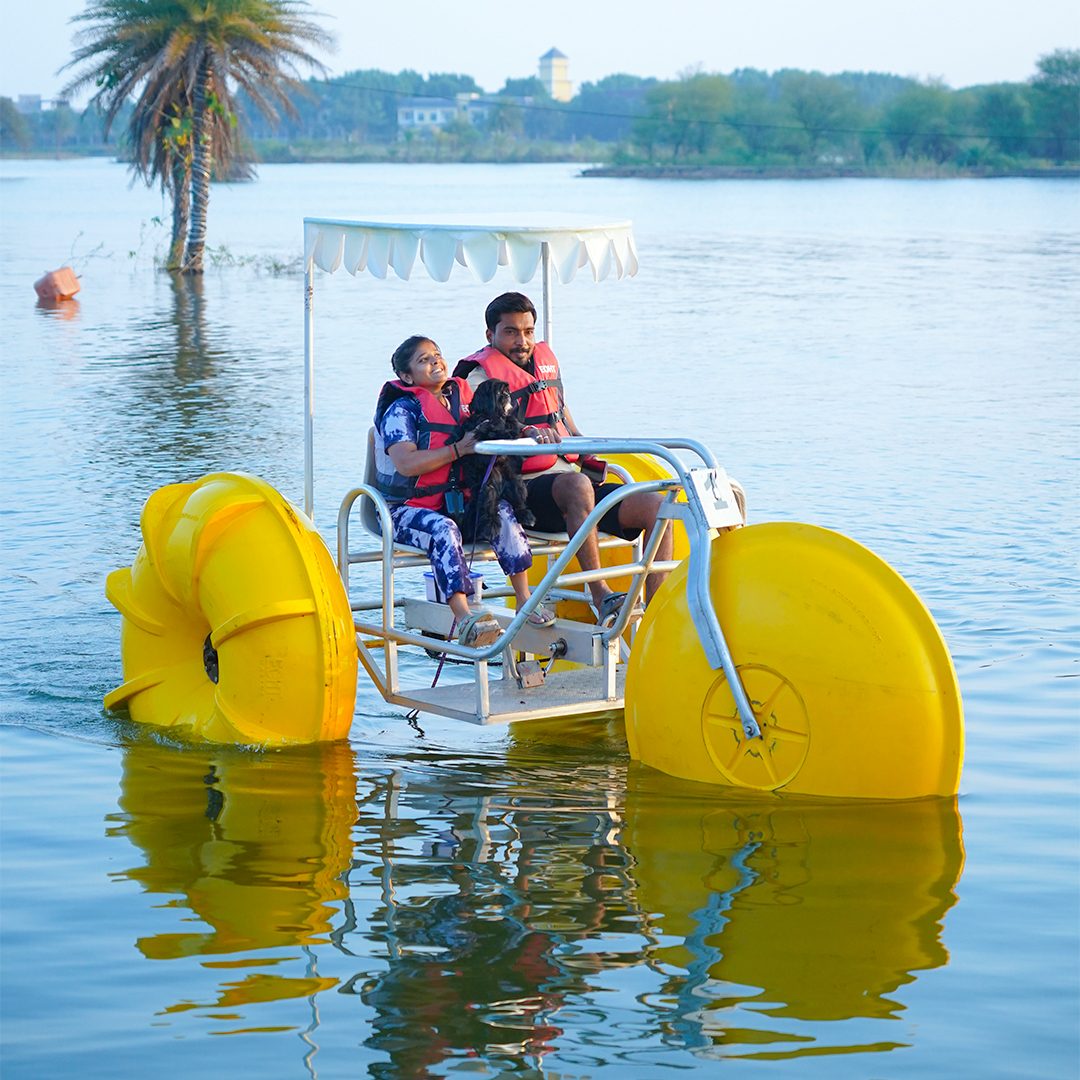 Best Weekend Fun Activities In Coimbatore For Adults In 2024